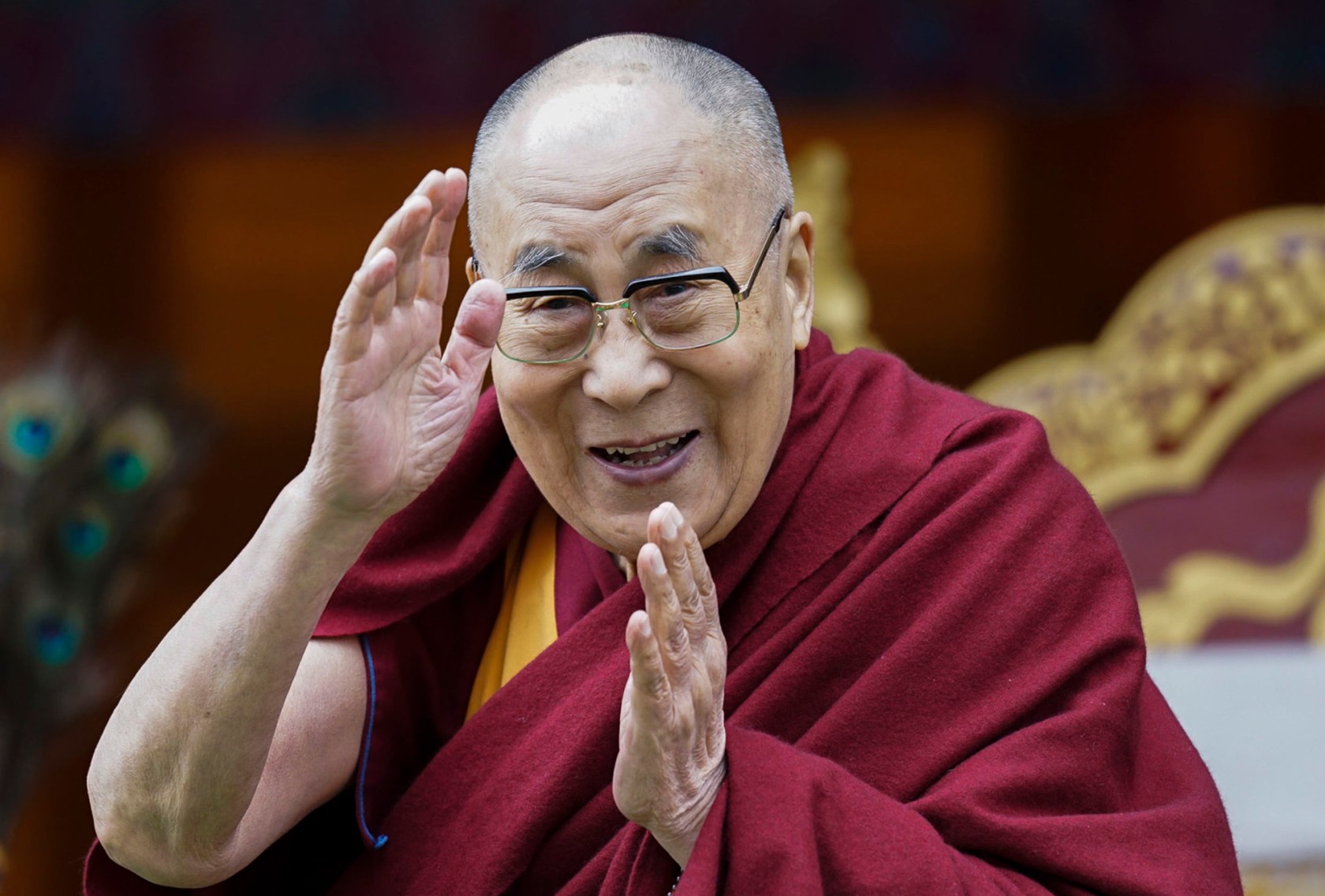 Global Alliance for Tibet & Persecuted Minorities (GATPM) – Human ...