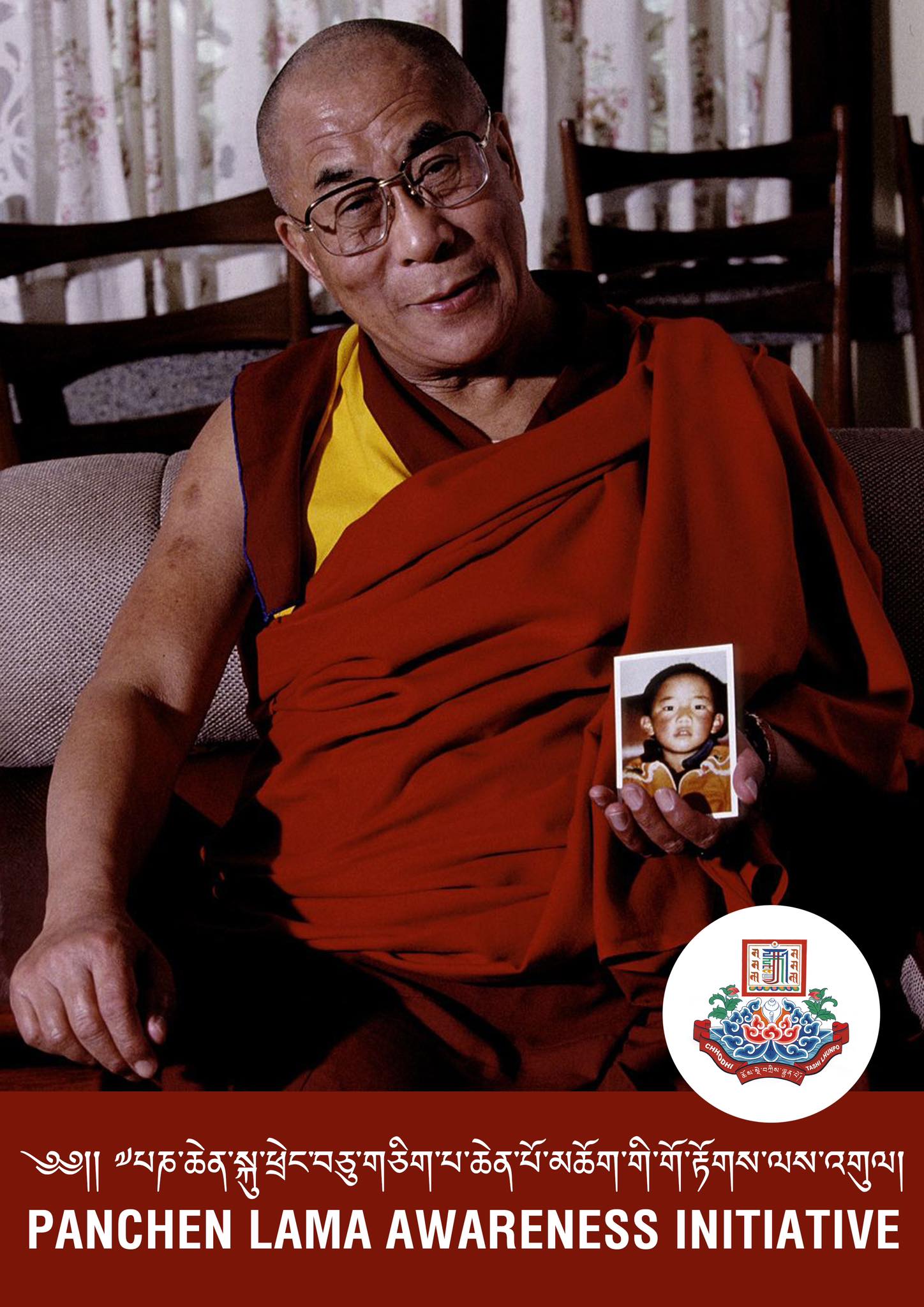 China must end persecution of Buddhists in Tibet, Enforced ...