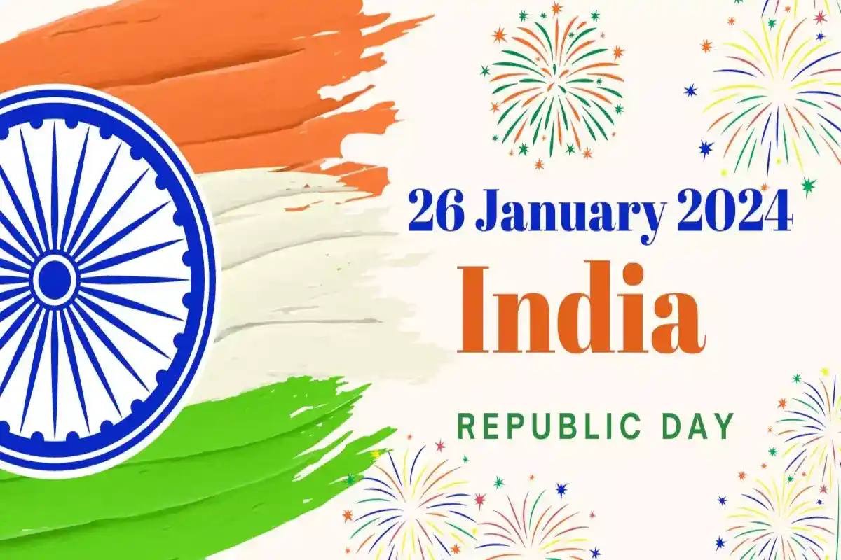 26th January: India’s Republic Day and Its Origin – Global Alliance for ...