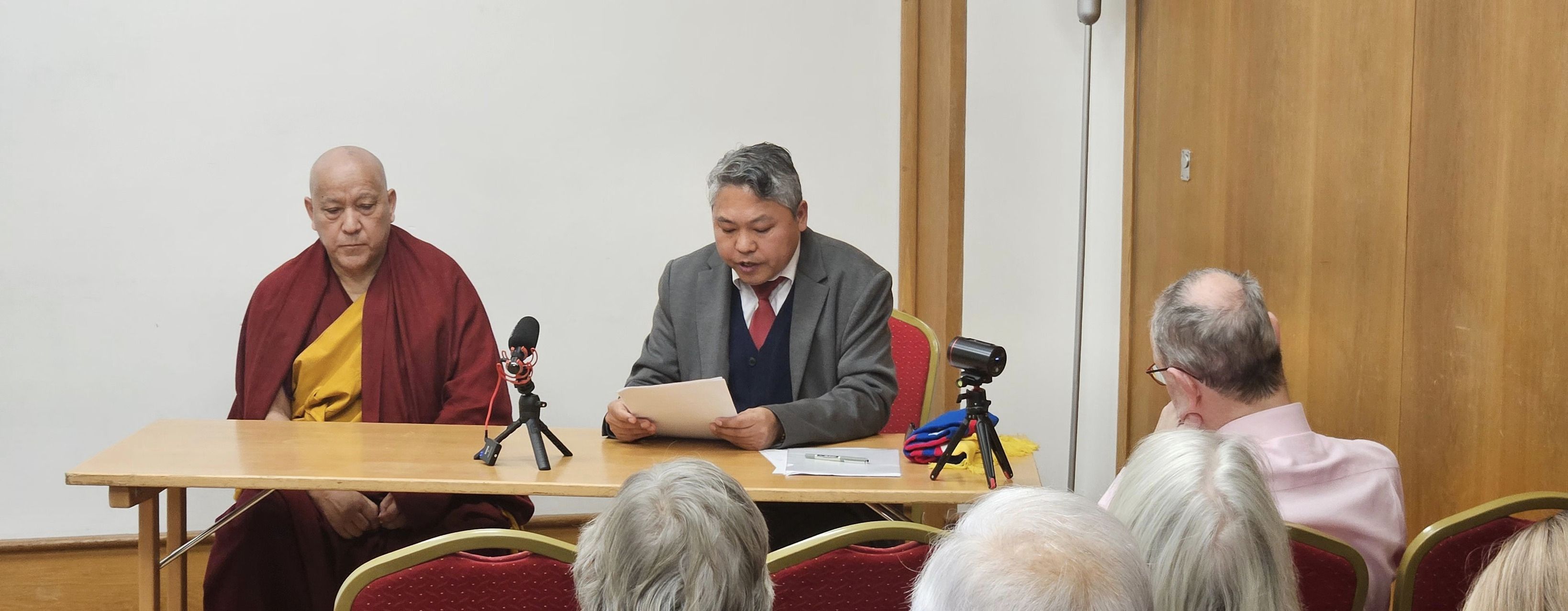 ‘Future of Tibet’ by Tsering Passang – Global Alliance for Tibet ...