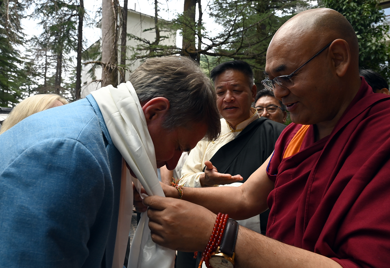 Global Alliance for Tibet & Persecuted Minorities (GATPM) – Human ...