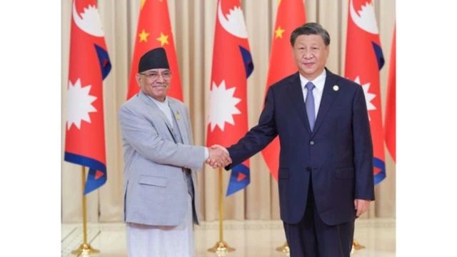 China’s Dark Shadow Over Nepal’s Tibetan Refugee Community – Global ...