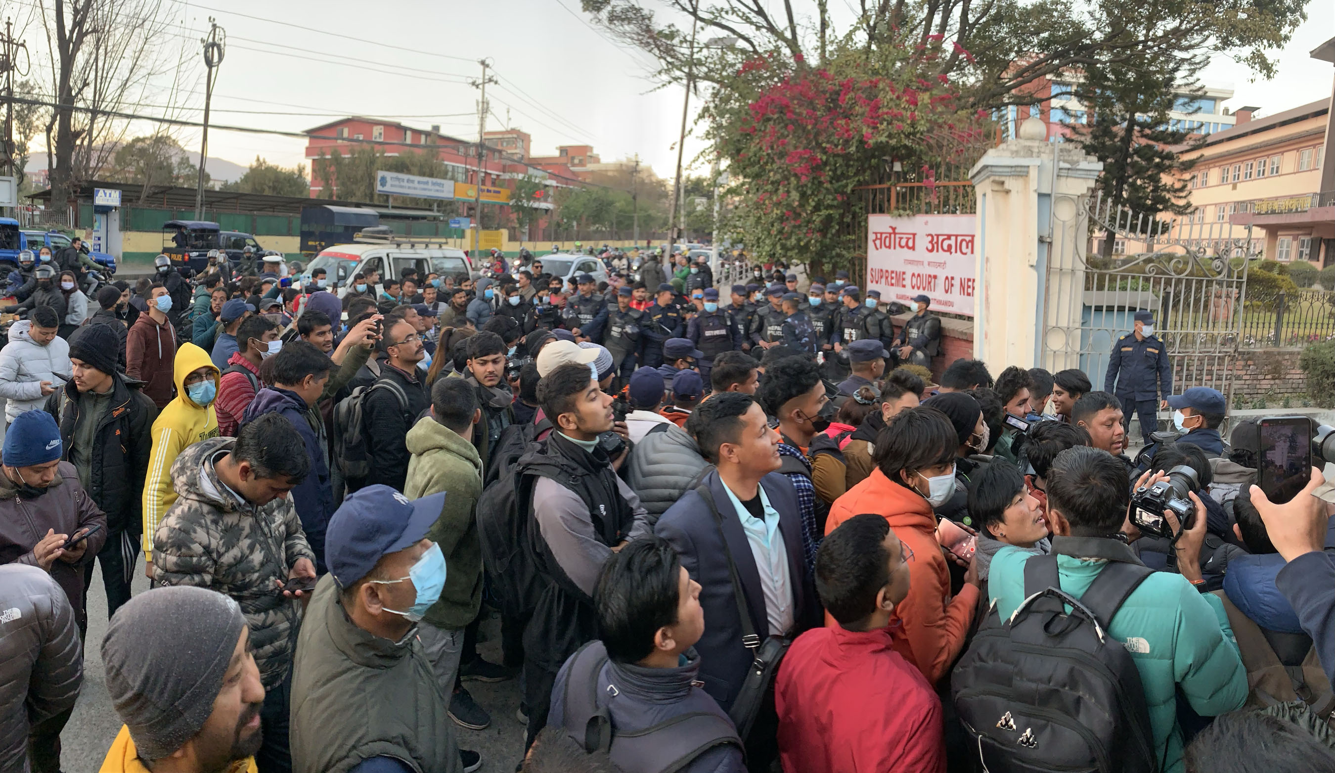 Rabi Lamichhane: A Rising Star in Nepalese Politics and the Controversy ...