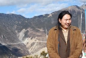 Karma Samdrup’s Release: A Call for Justice, Dignity, and Freedom for ...