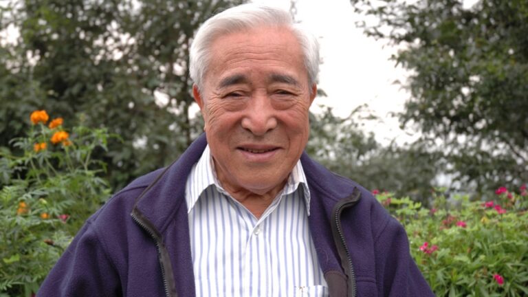 A Tribute to Gyalo Thondup: A Lifelong Champion of Tibet – Global ...