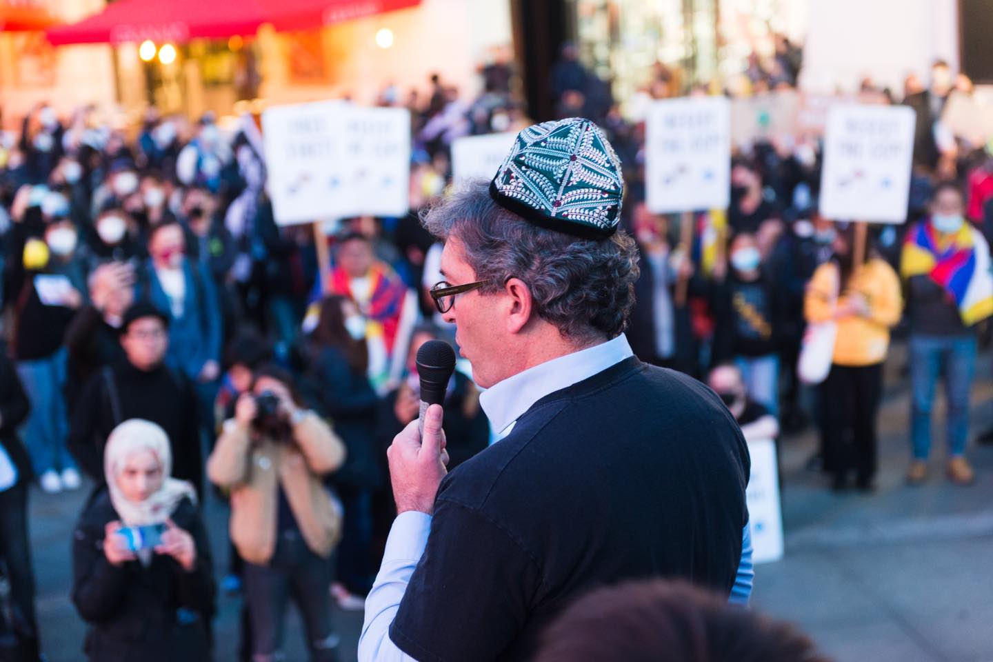 How the “Doppa” Hat Became a Powerful Symbol of Uyghur Resistance ...