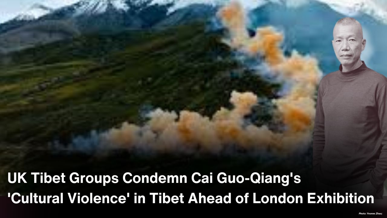 Tibet Tribune | Latest Tibet News & Videos